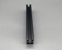 China Good Functionality Aluminum Extrusion Shelf for Household and Business for sale