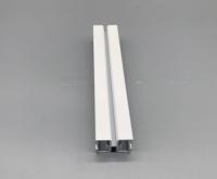 China High Durability Aluminum Shelving for Household and Business Organization Solutions for sale