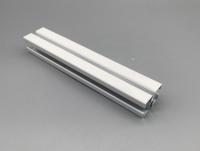 China High Durability Aluminum Shelving for Household and Business Organization Solutions for sale
