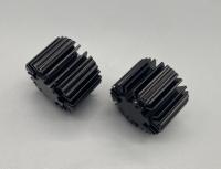 China 6063 Alloy High Thermal Conductivity Aluminum Heat Sink for Enhanced Cooling Performance for sale