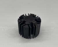 China Universal Compatibility and 6063 Alloy Aluminum Heatsink with Customized Surface Treatmentment for sale