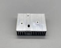 China Vertical Mounting Aluminum Heatsink Customized Surface Treatment For Optimal Performance And Heat Management for sale