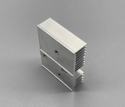China Universal and Universal Compatibility Power Station Aluminum Heatsink  with 15 Days Leadtime for sale