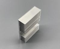 China Universal and Universal Compatibility Power Station Aluminum Heatsink  with 15 Days Leadtime for sale