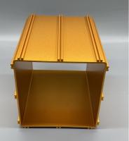 China Excellent Corrosion Resistance And Waterproof Aluminum Enclosure For Heavy-Duty Applications for sale