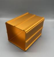China Excellent Corrosion Resistance And Waterproof Aluminum Enclosure For Heavy-Duty Applications for sale