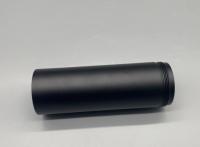 China Heat Dissipation and Customized Corrosion Resistance LED Aluminum Profile for Your Requirements for sale