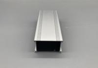 China Universal Compatibility Aluminum Enclosure with Good Heat Resistance and Low Maintenance for sale