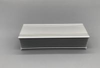 China Universal Compatibility Aluminum Enclosure with Good Heat Resistance and Low Maintenance for sale