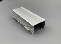China Universal Compatibility Aluminum Enclosure with Good Heat Resistance and Low Maintenance for sale