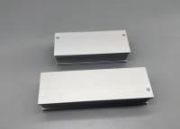 China Customizable Aluminum Enclosure Waterproof and Innovative for Your Business Needs for sale