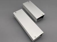 China Customizable Aluminum Enclosure Waterproof and Innovative for Your Business Needs for sale