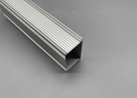 China Low Maintenance and Shockproof Aluminum Enclosure with Good Heat Resistance for sale