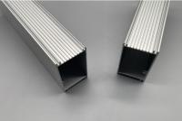 China Low Maintenance and Shockproof Aluminum Enclosure with Good Heat Resistance for sale