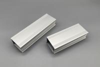 China Low Maintenance and Shockproof Aluminum Enclosure with Good Heat Resistance for sale