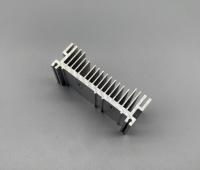 China Universal Compatibility Aluminum Heatsink High Durability and Various Sizes for Universal for sale