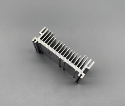 China Universal Compatibility Aluminum Heatsink High Durability and Various Sizes for Universal for sale