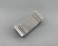 China Universal Compatibility LED Lighting Aluminum Heatsink High Durability for Any Application for sale