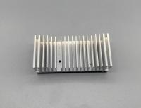China Universal Compatibility LED Lighting Aluminum Heatsink High Durability for Any Application for sale