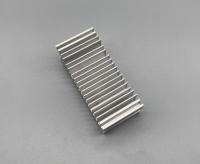 China Universal Compatibility LED Lighting Aluminum Heatsink High Durability for Any Application for sale
