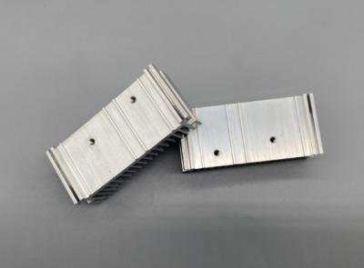China 6063 Alloy Power Station Samples for Your Production for sale