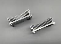 China 6063 Alloy Power Station Samples for Your Production for sale