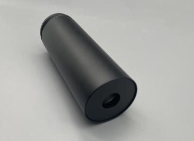 China Heat Dissipation LED Aluminum Profile Customizable for Performance Solutions for sale