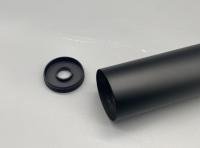 China Heat Dissipation LED Aluminum Profile Customizable for Performance Solutions for sale