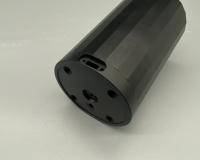 China Aluminum 6063 Material and Heat Dissipation LED Aluminum Profile for Versatile Applications for sale