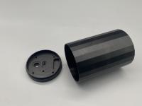 China Aluminum 6063 Material and Heat Dissipation LED Aluminum Profile for Versatile Applications for sale