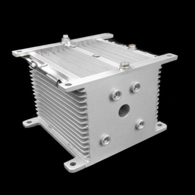 China High Thermal Conductivity Power Station Made of 6063 Alloy for and Sustainable Energy Production for sale
