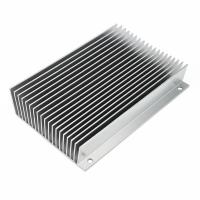 China Sample Leadtime 15 Days Aluminum Heatsink for Universal Compatibility for sale