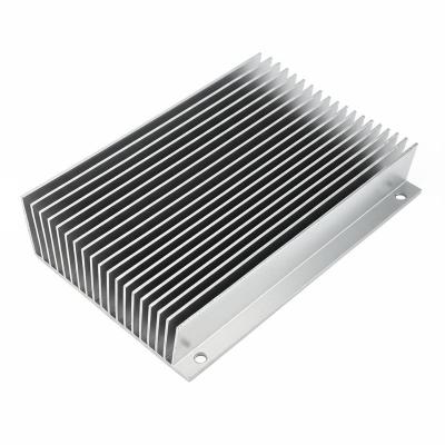 China Sample Leadtime 15 Days Aluminum Heatsink for Universal Compatibility for sale