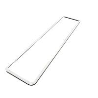 China Mini narrow LED aluminum profile for COB strip, lightweight design for mirror lamp and wine cabinet hidden lighting for sale
