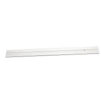 China High heat conduction LED aluminum profile with cooling fins, various brackets for factory high-power linear lights for sale