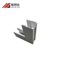China Corner LED aluminum channel for right-angle installation, dustproof PC cover for wardrobe and showcase strip lights for sale