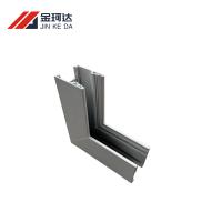 China Corner LED aluminum channel for right-angle installation, dustproof PC cover for wardrobe and showcase strip lights for sale