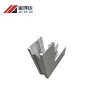 China Corner LED aluminum channel for right-angle installation, dustproof PC cover for wardrobe and showcase strip lights for sale