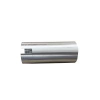 China Ultra wide LED aluminum profile for high-bright light strips, good heat resistance for commercial shopping mall lighting for sale
