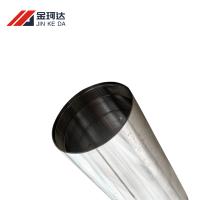 China Ultra wide LED aluminum profile for high-bright light strips, good heat resistance for commercial shopping mall lighting for sale