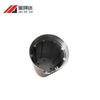 China Ultra wide LED aluminum profile for high-bright light strips, good heat resistance for commercial shopping mall lighting for sale