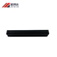 China Hanging suspended LED aluminum profile, complete hanging parts, ideal for office workshop long pendant linear lights for sale