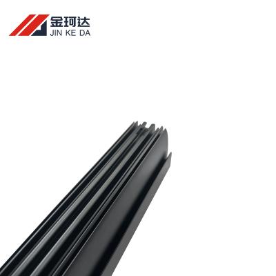 China Hanging suspended LED aluminum profile, complete hanging parts, ideal for office workshop long pendant linear lights for sale