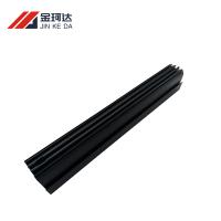 China Hanging suspended LED aluminum profile, complete hanging parts, ideal for office workshop long pendant linear lights for sale