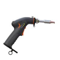 China SUP Series 3000W Versatile Laser Welding Head suitable for welding stainless steel aluminum copper and other metals with high precision for sale