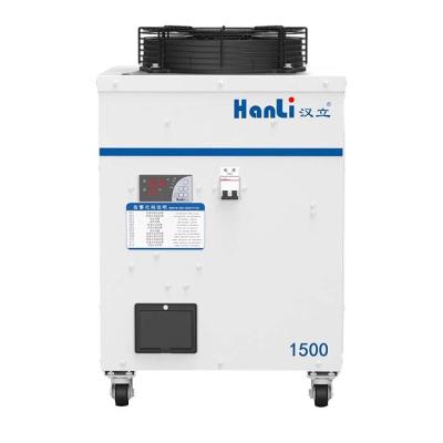 China Hanli Laser Water Chiller For  Welding & Cutting Machines  | Compliant With Strict Industrial Standards for sale