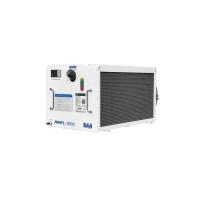 China S&A Durable Fiber Water Chiller Designed to Laser welding machine for precise temperature control and operation in Manufacturing process for sale