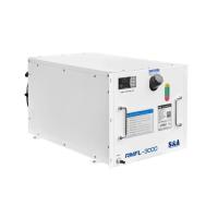 China S&A Durable Fiber Water Chiller Designed to Laser welding machine for precise temperature control and operation in Manufacturing process for sale