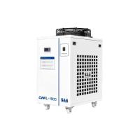 China S&A Durable Fiber Water Chiller Designed to Laser welding machine for precise temperature control and operation in Manufacturing process for sale