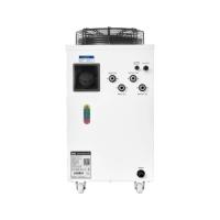 China S&A Durable Fiber Water Chiller Designed to Laser welding machine for precise temperature control and operation in Manufacturing process for sale